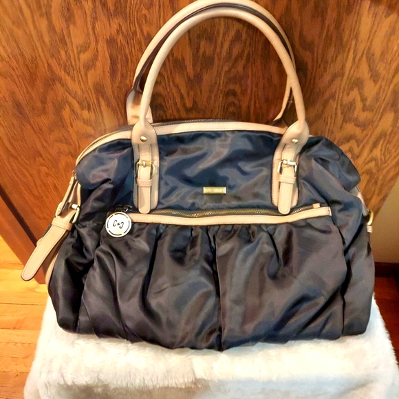 Coco + Carmen | Bags | Coco Carmen Overnight Bag | Poshmark